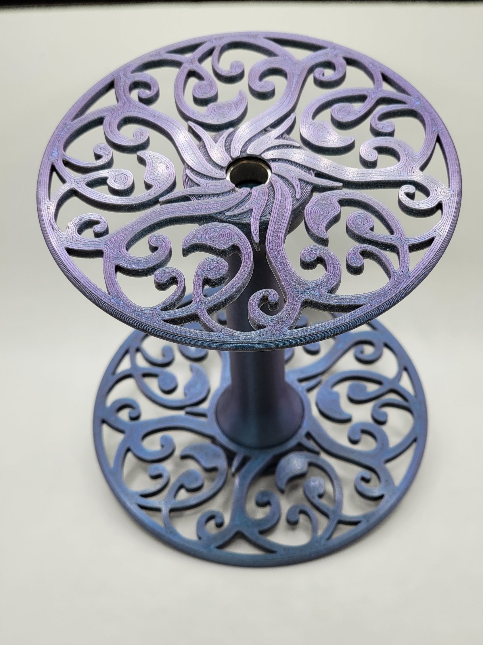 Color Examples – Spinning Siren and Fairy Tale Fiber arts